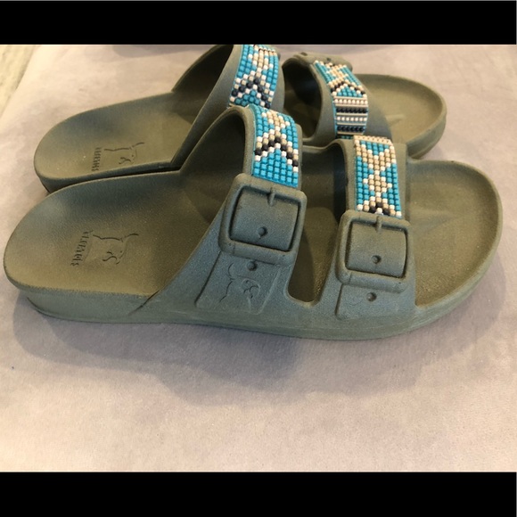 cacatoes | Shoes | Adorable Cacatoes Sandals | Poshmark